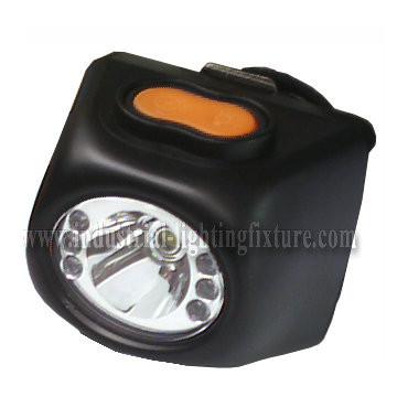 China LED Mining Light Cap Lamp for sale