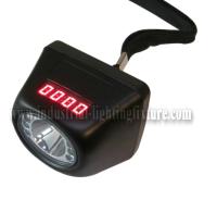 China Long Life 3.7V 1W LED Mining Light SABS 7000 Lux For Mineral Industry for sale