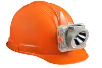 China KL6LMB Rechargeable Mining Cordless Cap Lamp OLED display Waterproof IP68 for sale