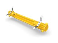 China IP67 Led Explosion Proof Light Flood For Offsh AC 110V for sale