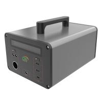 China 500W & 1000W Portable Power Station Four Way Charging for sale