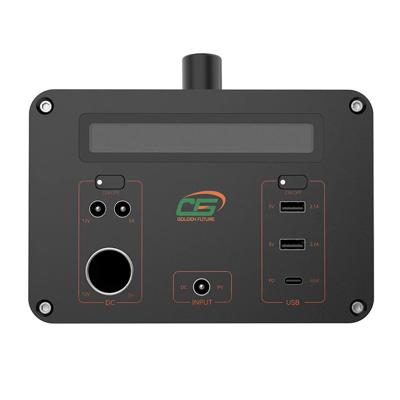 China 500W & 1000W Portable Power Station Four Way Charging for sale