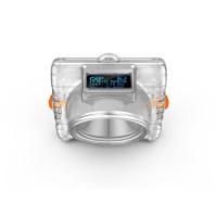 China KL6LM 15000 Lux LED Coal Mine Mining Headlamp Cordless Miners Cap Lamp IP68 Rechargeable for sale