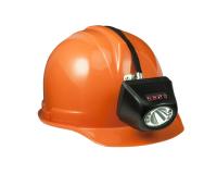 China KL4.5LM Digital Cordless Mining Cap Lamp Underground Rechargeable Mine Lamp for sale
