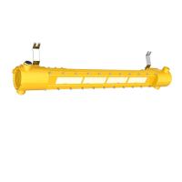 China 80w IP66 Atex Approved Led Explosion Proof Light For Zone I And Zone II for sale