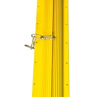 China 80W Atex Approved LED Explosion Proof Light For Marine Offshore Platform for sale