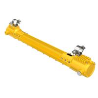 China Hazardous Area Zone 1 Atex 80w Led Explosion Proof Lamp​ IP67 for sale