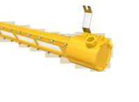 China DL618 Anti Explosion Lighting Exploded Proof Lamp High Corrosion Resistance for sale