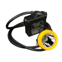 China KL5LMC 20000Lux Rechargeable Mine Lamp Underground Mining Cap Lamp for sale