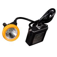 China KL5LM Underground Coal Mining Headlamp Super Bright  20000lux for sale