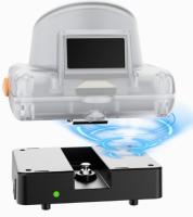 China Wireless Underground Kl6lm Miners Cap Lamp Ce Approved Ip68 for sale