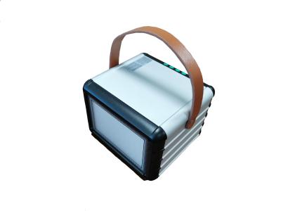 China Multifunctional 300w 303Wh Solar Generator Portable Power Station Battery for sale