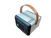 China Multifunctional 300w 303Wh Solar Generator Portable Power Station Battery for sale