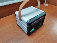 China Multifunctional 300w 303Wh Solar Generator Portable Power Station Battery for sale