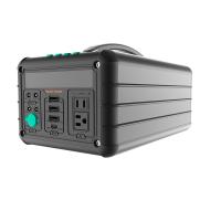 China Durable Waterproof 1016Wh Mobile Solar Power Supply Outdoor Portable for sale