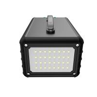 China Durable Waterproof 1016Wh Mobile Solar Power Supply Outdoor Portable for sale