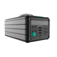 China Durable Waterproof 1016Wh Mobile Solar Power Supply Outdoor Portable for sale