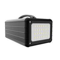 China Durable Waterproof 1016Wh Mobile Solar Power Supply Outdoor Portable for sale
