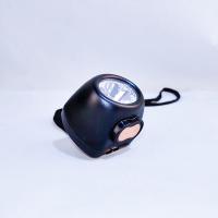 China Outdoor Camping Exploration Head Mounted LED Light Long Range for sale