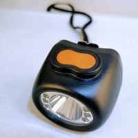 China Outdoor Camping Exploration Head Mounted LED Light Long Range for sale