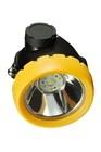 China Multi Function LED Mining Light Head Mounted Mining Headlamp for sale