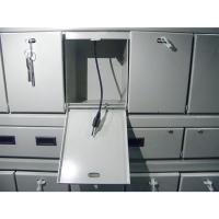 China Multiple DCR Miner Cap Lamp Charging Rack Station Unit AC 110 / 230V Input for sale