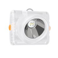 China Underground LED Mining Cap Lamp Industrial Use IP68 Waterproof for sale