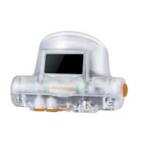 China KL6LMB Cordless Mining Cap Lights PC Lamp Body With Rechargeable Battery for sale