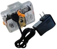 China KL6LMB Rechargeable Mining Cordless Cap Lamp OLED display Waterproof IP68 for sale
