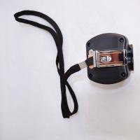 China 4500lux LED Mining Cap Lamp KL3LM Underground LED Miner Headlamp for sale