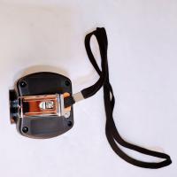 China Golden FUture KL3LM Cordless Miner Cap Light 4500 Lux Rechargeable Miners Lamp for sale
