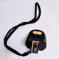 China Golden FUture KL3LM Cordless Miner Cap Light 4500 Lux Rechargeable Miners Lamp for sale