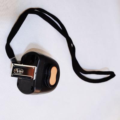 China KL3LM Underground LED Miner Headlamp Safety Cordless With Rechargeable Battery for sale