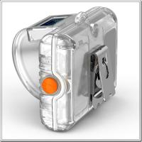 China Rechargeable Underground Coal LED Mining Light Miner Cap Lamp With Chargers for sale