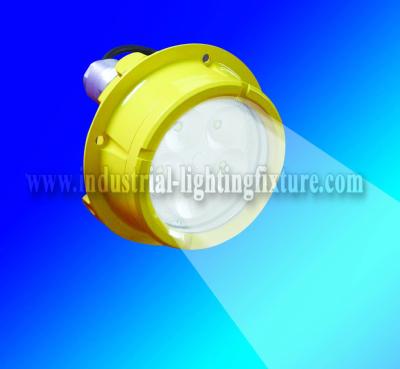 China 2000 Lumens G3 Industrial Gas Station 20 Watt LED Canopy Light For Stadium for sale