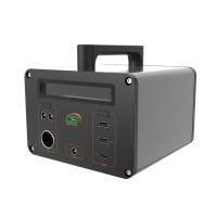 China Versatile Outdoor Camping Power Supply With Multiple Sockets For Emergencies for sale