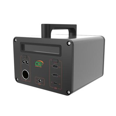 China Versatile Outdoor Camping Power Supply With Multiple Sockets For Emergencies for sale