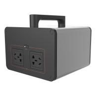 China Versatile Outdoor Camping Power Supply With Multiple Sockets For Emergencies for sale