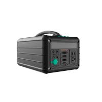 China Cutting Edge Mobile Power Station For Outdoor Camping 600W Of Portable Emergency for sale