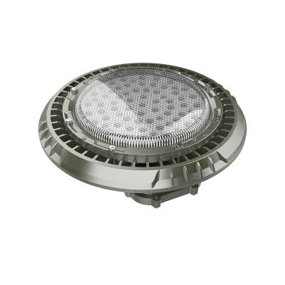 China Atex 150W LED Explosion Proof Floodlight Of 3000K - 6500K. Desi for sale
