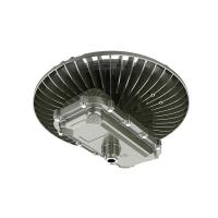 China Atex 150W LED Explosion Proof Floodlight Of 3000K - 6500K. Desi for sale