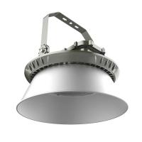 China Atex 150W LED Explosion Proof Floodlight Of 3000K - 6500K. Desi for sale