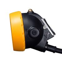 China Golden Future G5 Led Mining Cap Lights 20000lux 7800mAh for sale