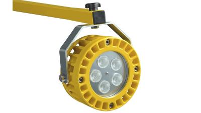 China Waterproof Ip66 Led Loading Dock Lights 3000 Lumens for sale
