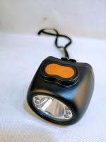 China The Competitive Price KL3LM Cordless Mining Cap Lamp Mine Headlamp for sale