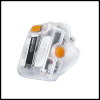 China Digital Display Led Mining Cap Lamp Cordless Kl6lmb Atex Approved for sale