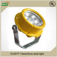 China Warehouse 30w Dl601f Cree Led Loading Dock Lights Safety 100lm/W With Aluminium Alloy for sale