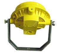 China Warehouse 30w Dl601f Cree Led Loading Dock Lights Safety 100lm/W With Aluminium Alloy for sale