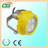 China Warehouse 30w Dl601f Cree Led Loading Dock Lights Safety 100lm/W With Aluminium Alloy for sale