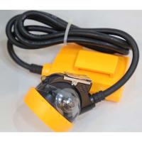 China Safety G5 6000mah Miners Led Cap Lamp Ce Approved for sale
